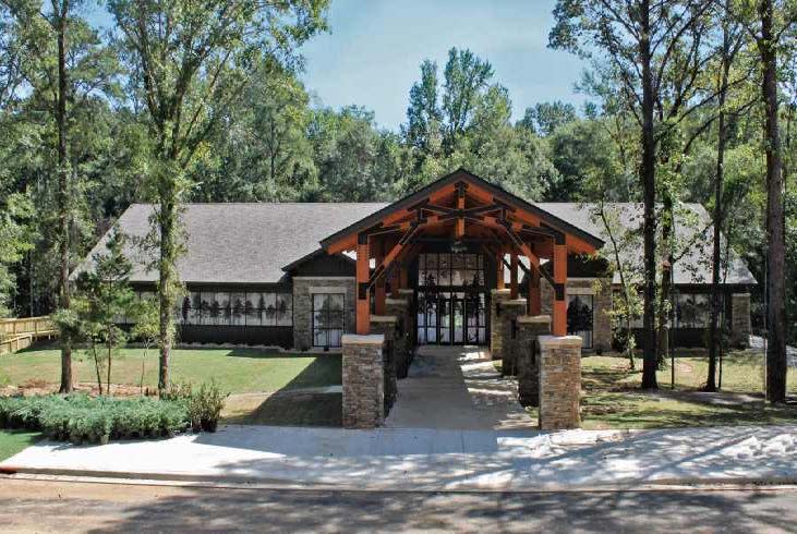 Alabama Nature Center | Millbrook, AL