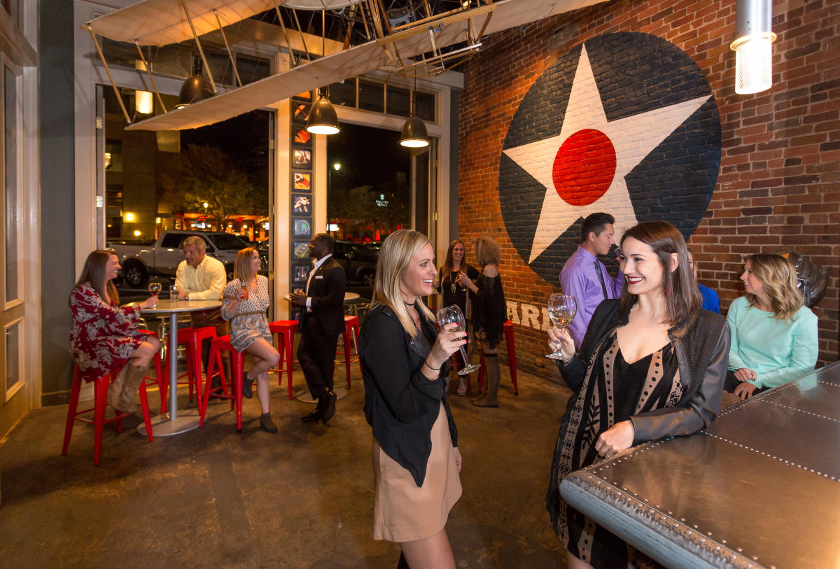 AviatorBAR | Montgomery, AL