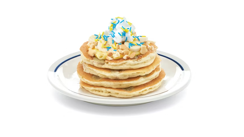 IHOP | Montgomery, AL