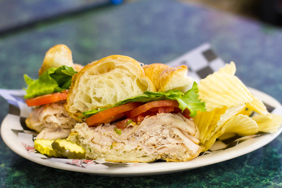 Chappy's Deli | Montgomery, AL