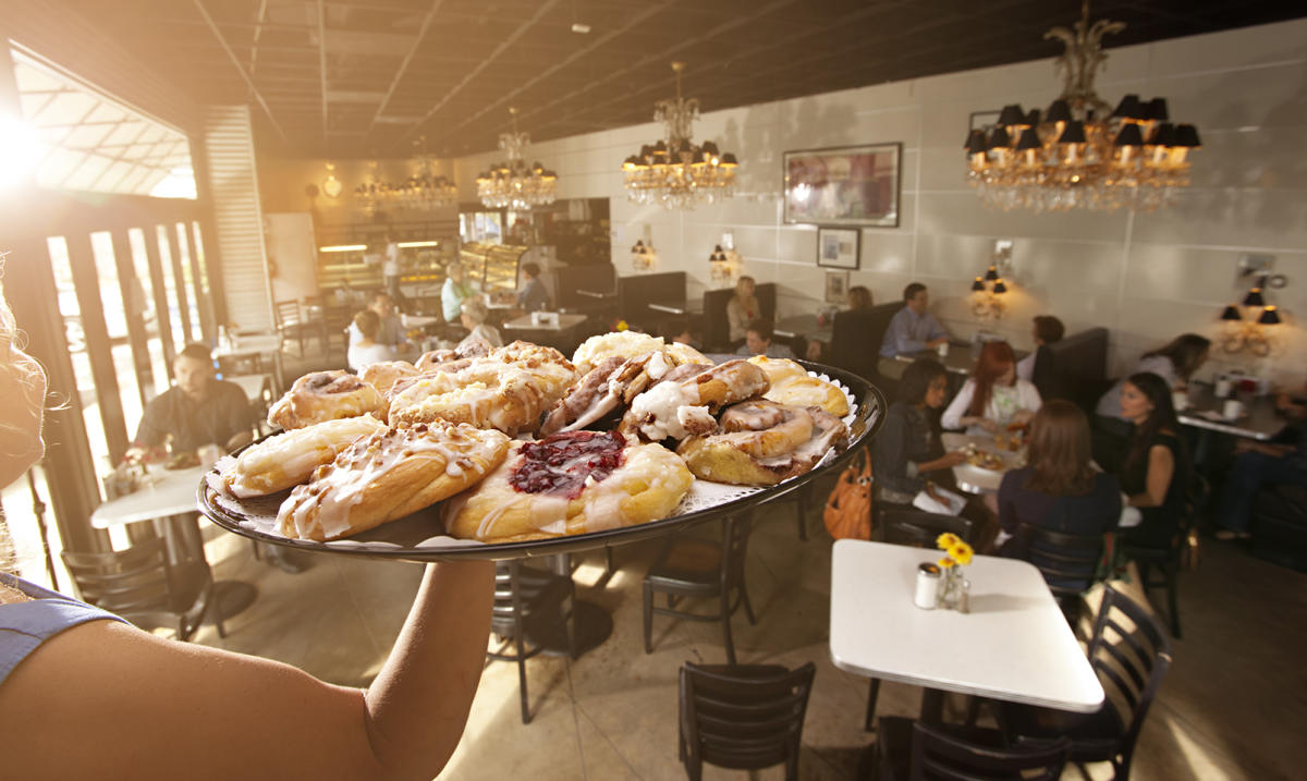 Shashy's Fine Foods | Montgomery, AL