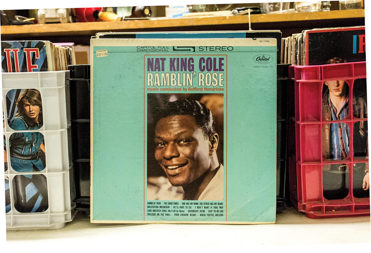 Eastbrook Flea Market & Antique Mall | Montgomery, AL