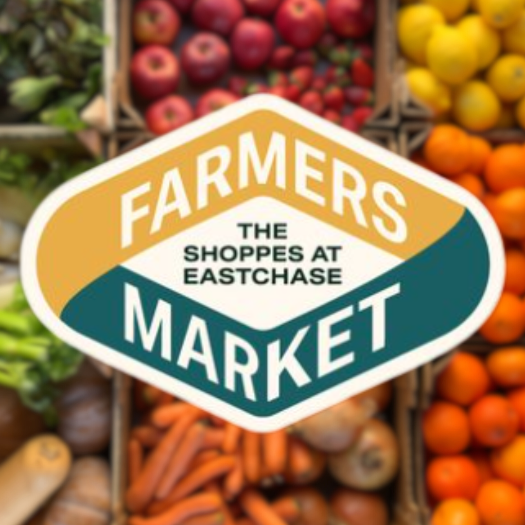 EastChase Farmers Market | Montgomery, AL