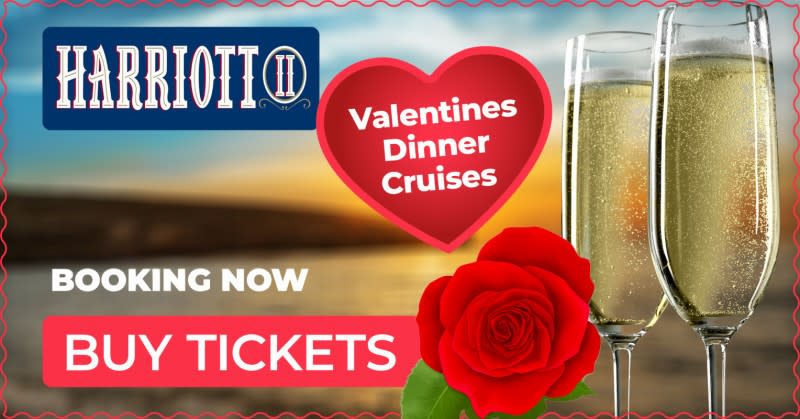 Valentine's Day Cruise | Montgomery, AL