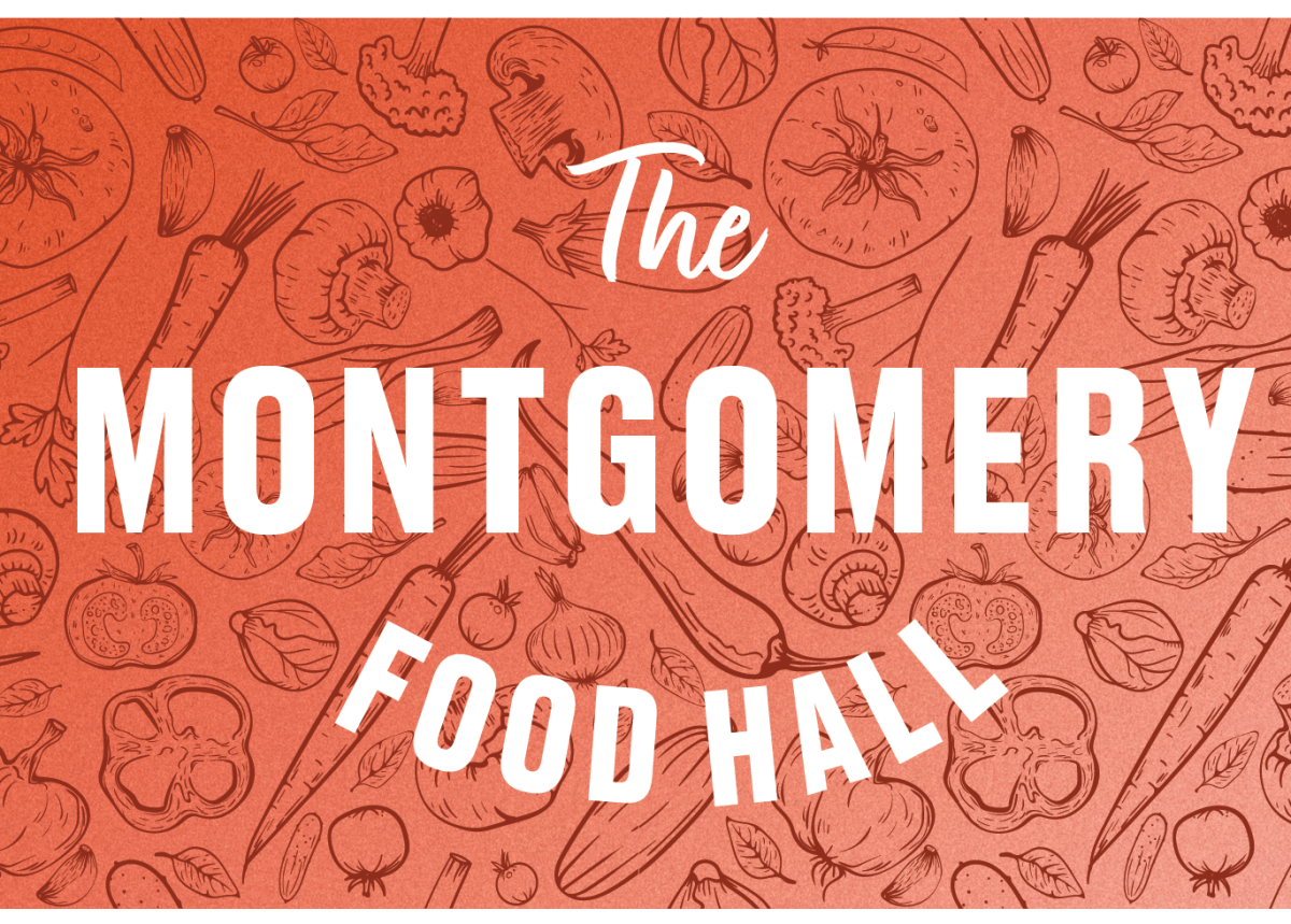 Montgomery Food Hall | Montgomery, AL