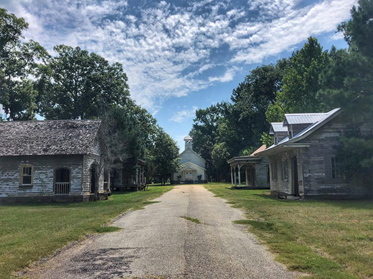 Jackson Lake Island | Millbrook, AL