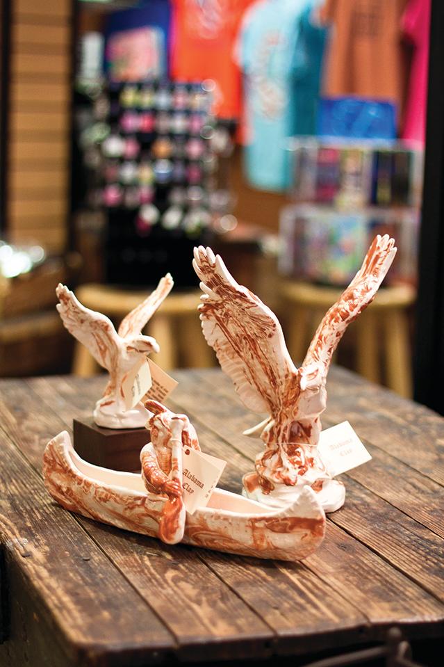 Charlie's Trophies | Montgomery, AL