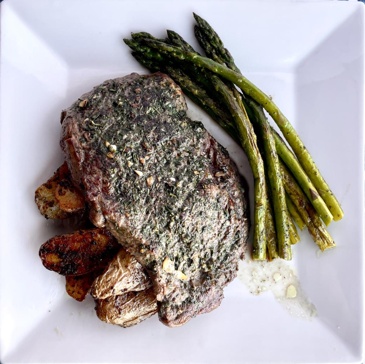 Coosa Cleaver | Wetumpka, AL