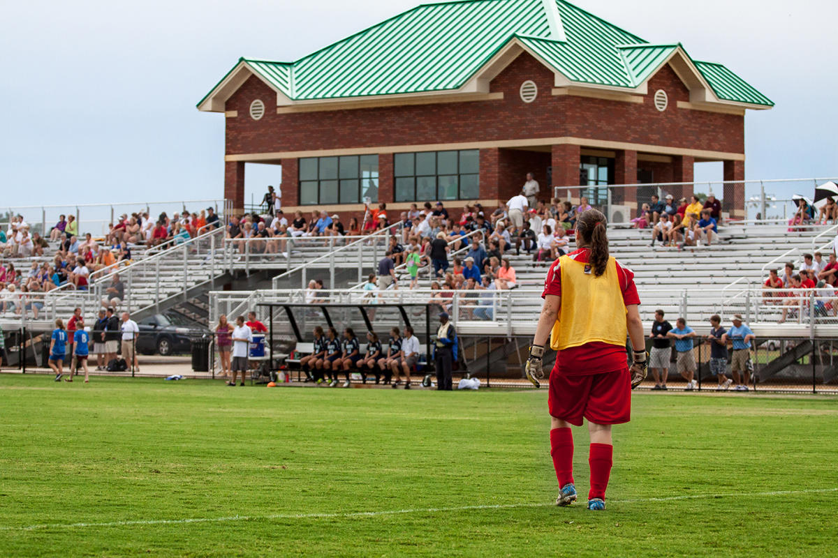 Emory Folmar YMCA Soccer Complex | Montgomery, AL