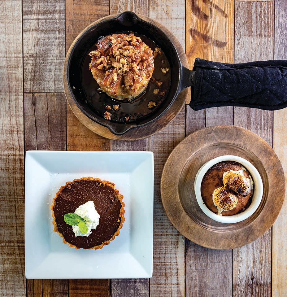 Taste - at Hampstead | Montgomery, AL