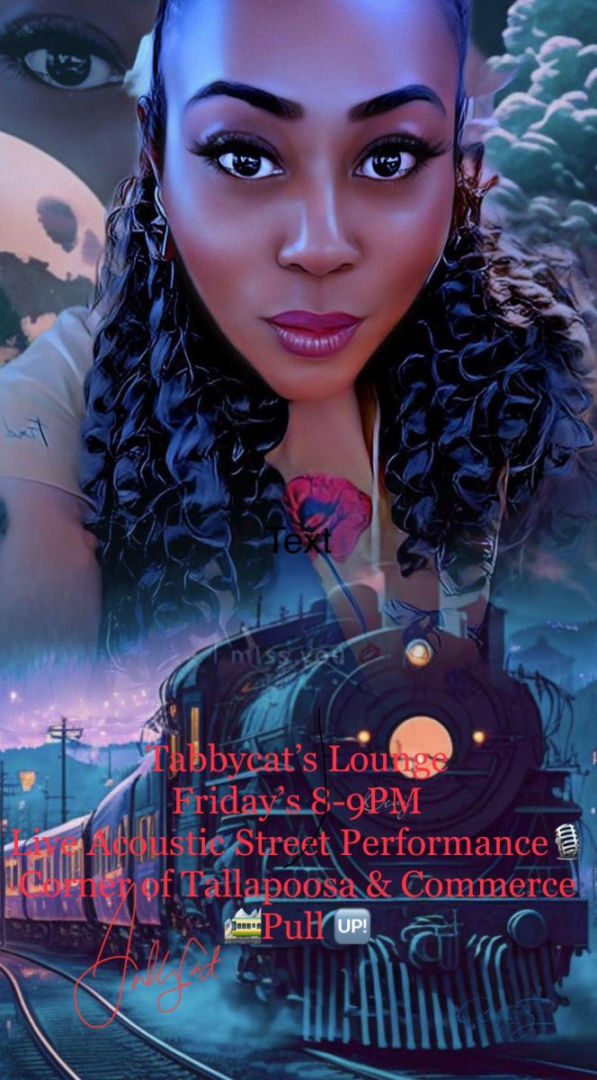 Live Acoustic Street Performance