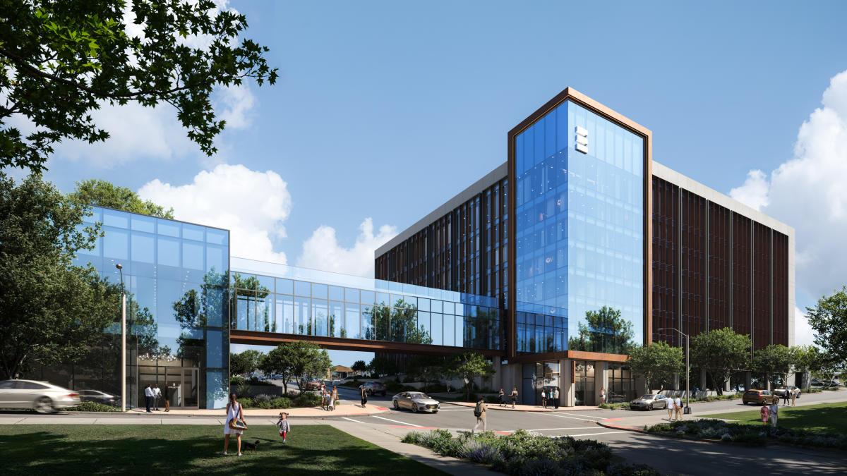 Elevation Convening Center and Hotel | Montgomery, AL