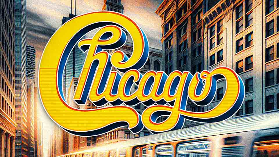 MPAC Live Presents Chicago | Montgomery, AL