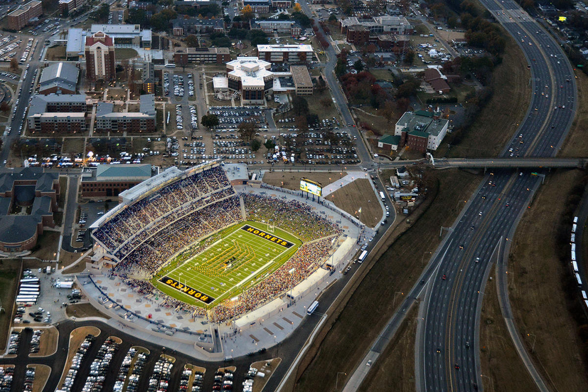 Alabama State University | Montgomery, AL