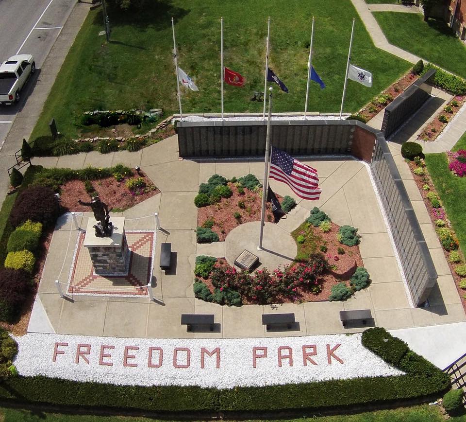 Freedom Park