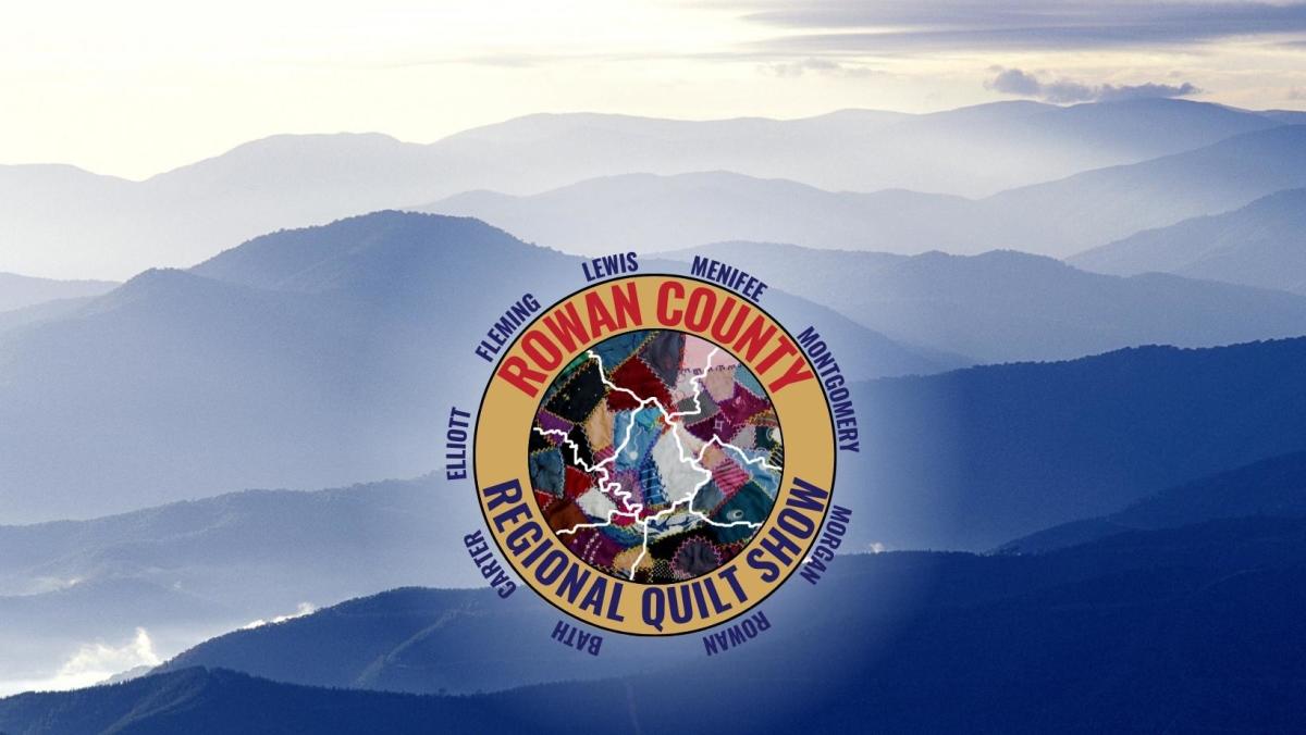 Rowan County Regional Quilt Show