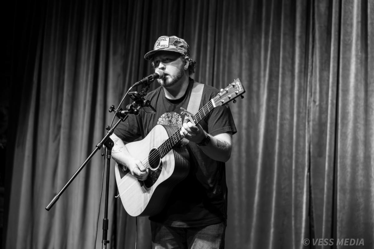 The Stargazer Lounge