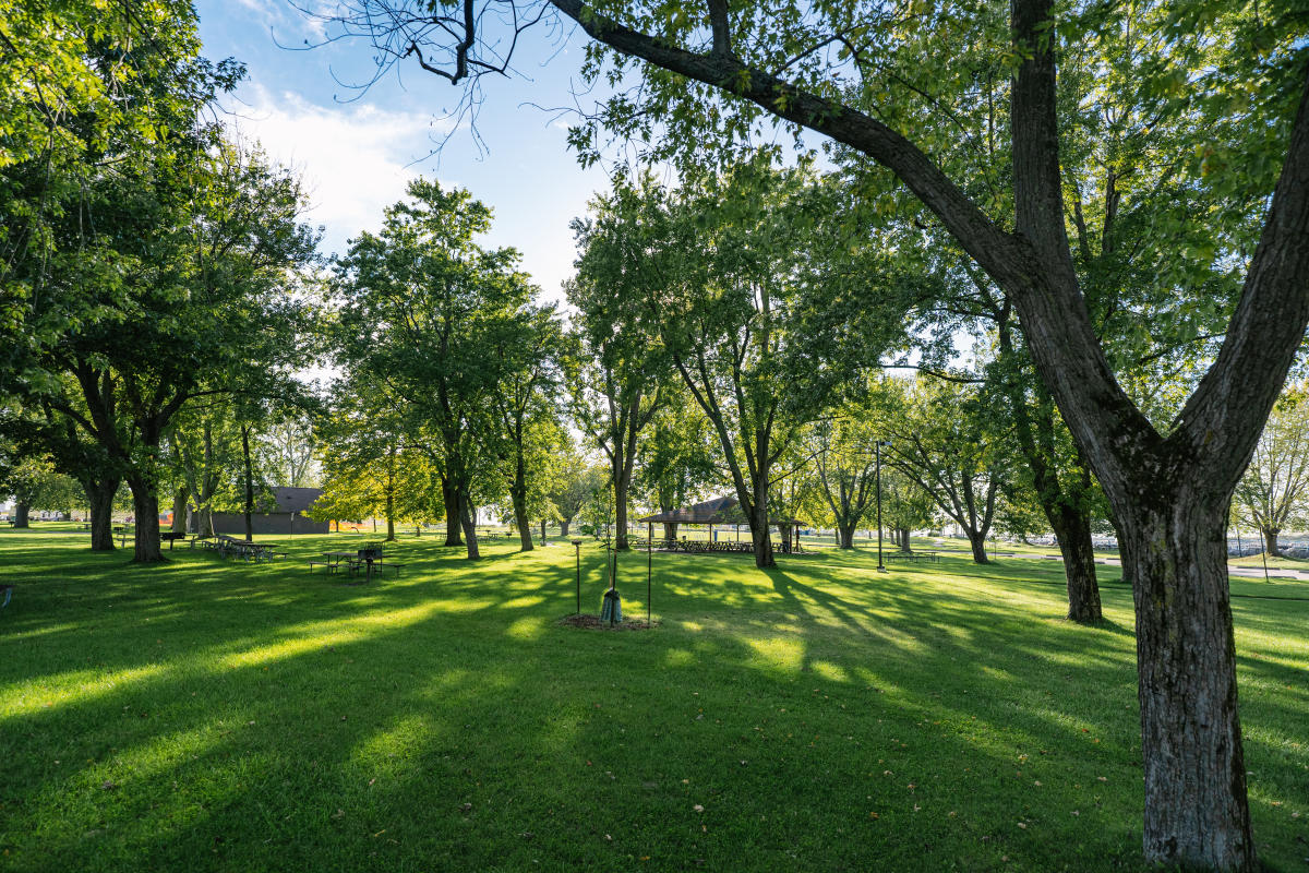 Margaret Drake Elliott Park