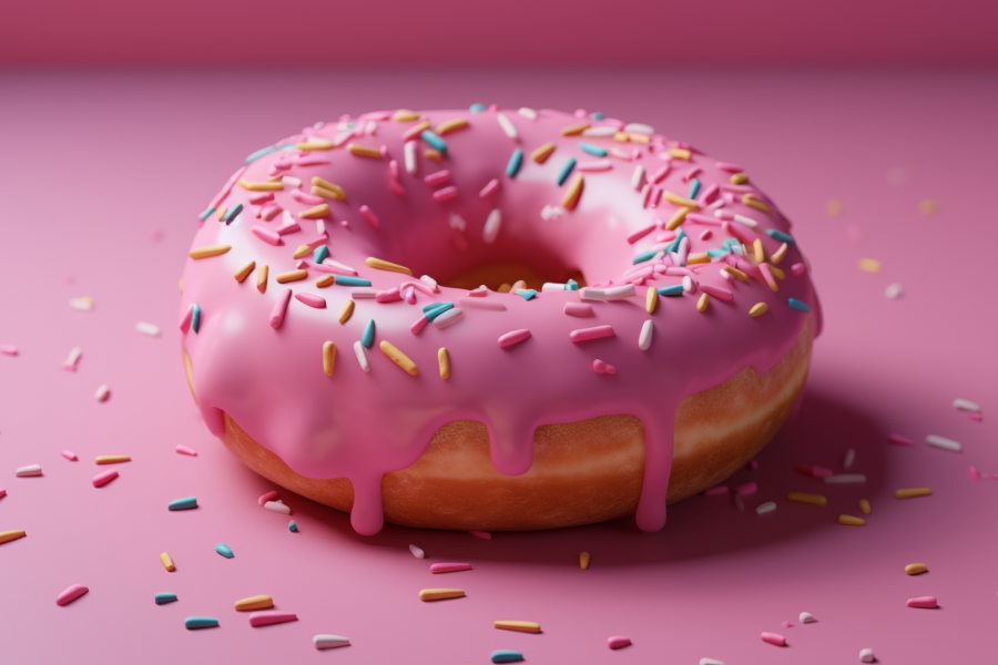 The Doughnut Experience