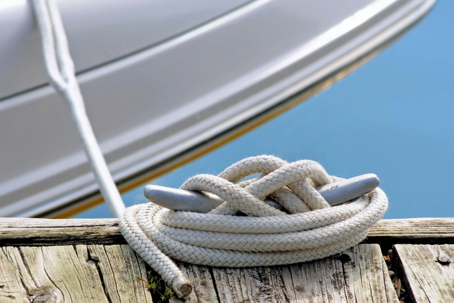 Adelaide Point Marina