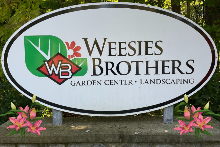 Weesies Brothers Garden Centers Landscaping