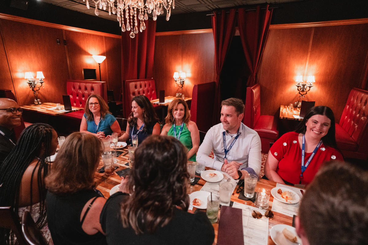 Capone's Speakeasy and Pizzeria