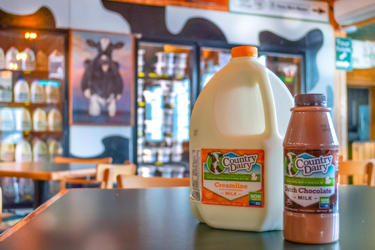 Country Dairy
