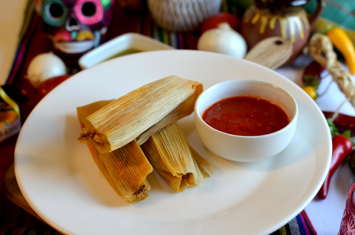 Navarro's Mexican Take-Out | Muskegon, MI 49444