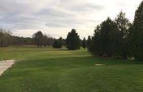 Hickory Knoll Golf Course Inc