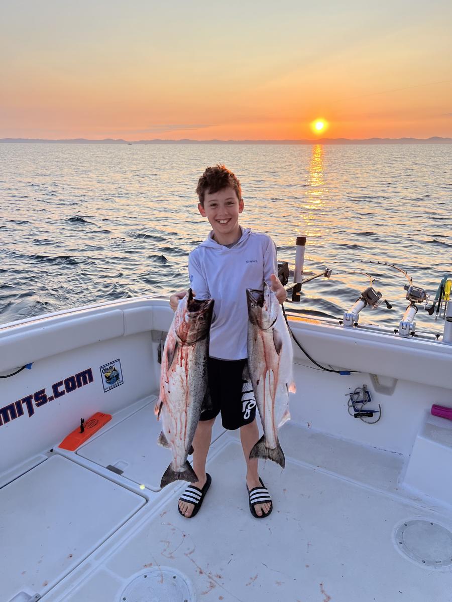 Silver Seekers Guide Service