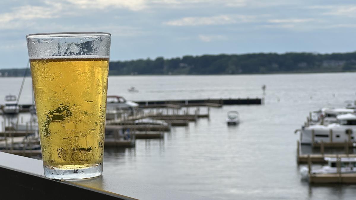 Muskegon Brewing Company