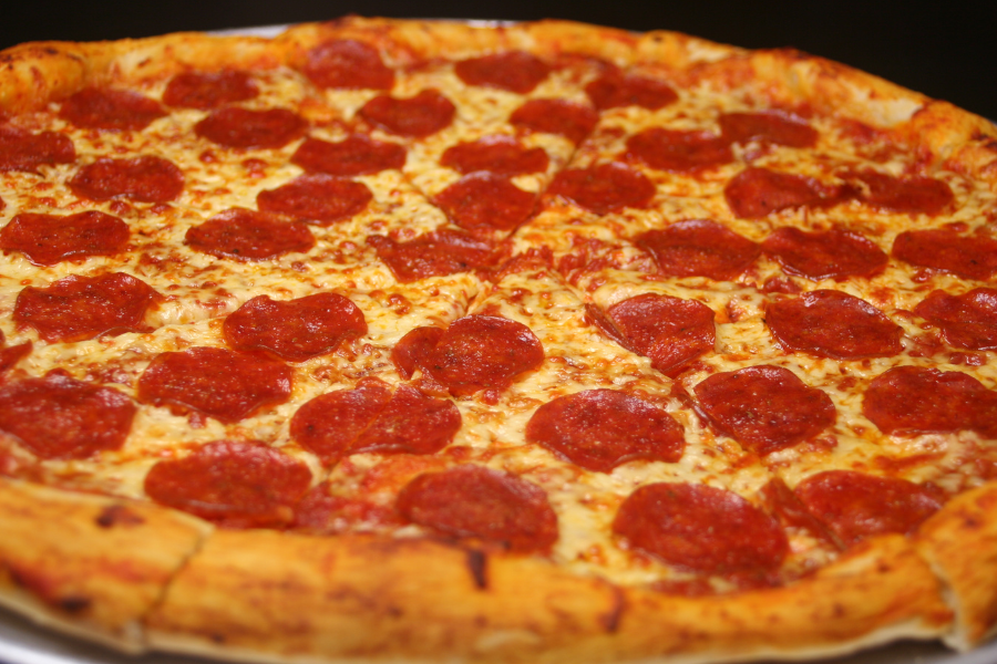 Cadena Brothers Pizzeria | Muskegon, MI 49444