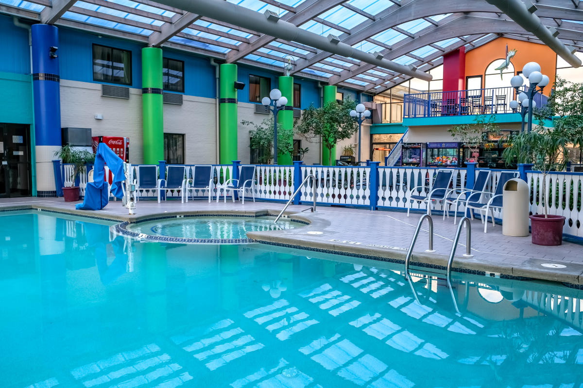 Country Inn & Suites by Radisson