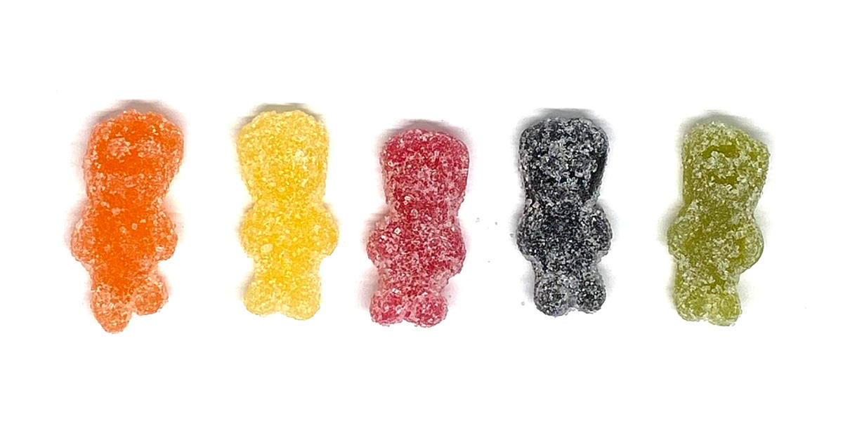 Sour Survival Challenge