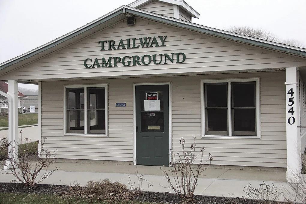 Trailway Campground