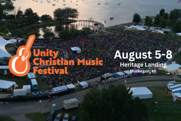 Unity Christian Music Festival