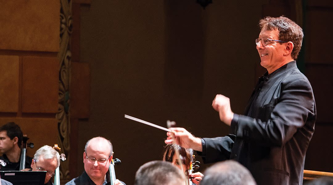 West Michigan Symphony | Muskegon, MI 49440