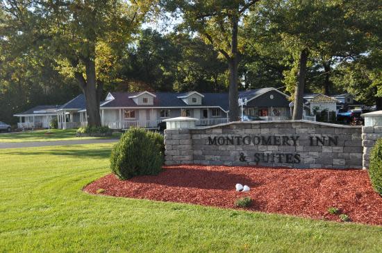 Montgomery Inn & Suites