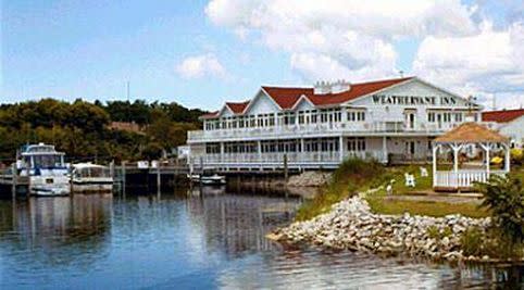 The Weathervane Inn