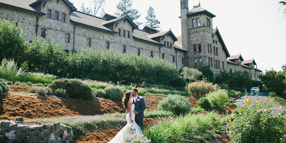 The Culinary Institute of America at Greystone | St. Helena, CA 94574