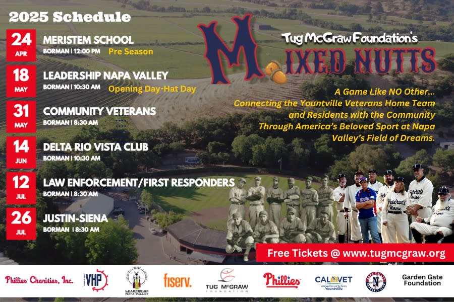 Join Us for a Special Community Baseball Game! at Cleve Borman Baseball ...