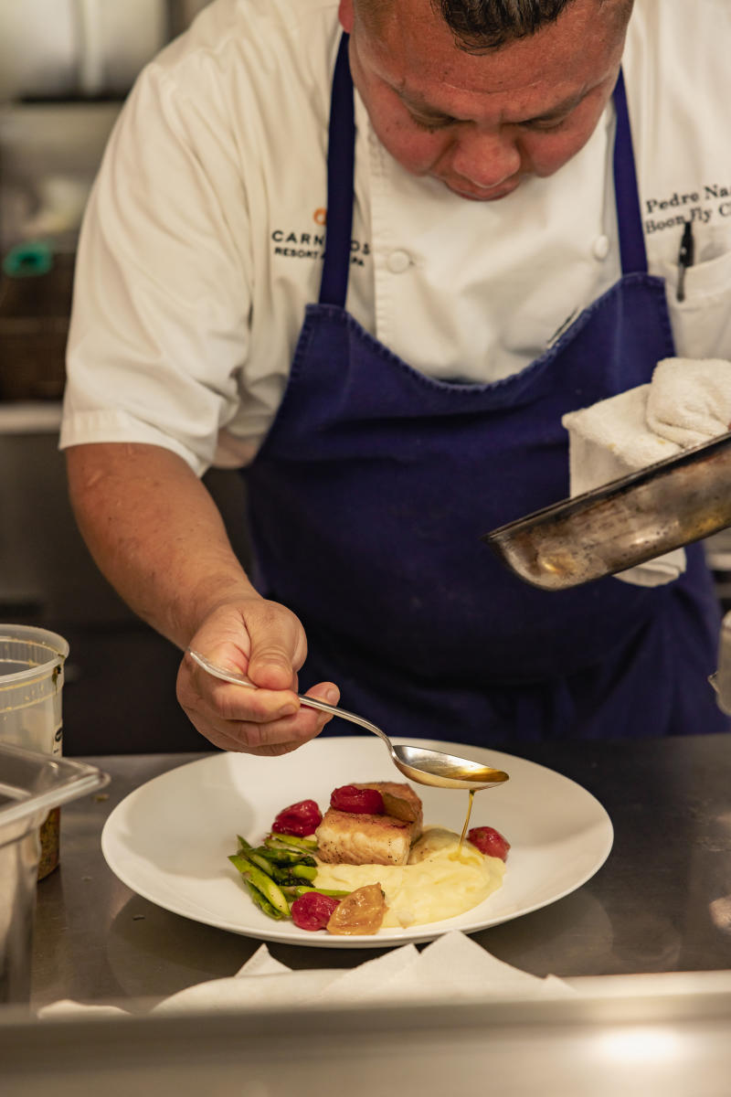 Boon Fly Café | Napa, CA 94559