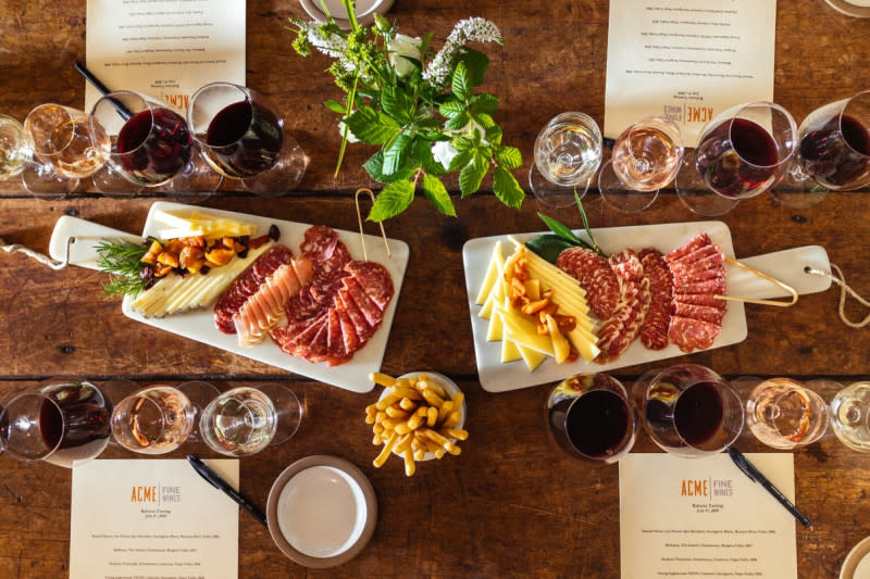 ACME Fine Wines | St. Helena, CA 94574