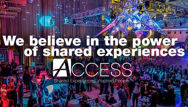 ACCESS Destination Services