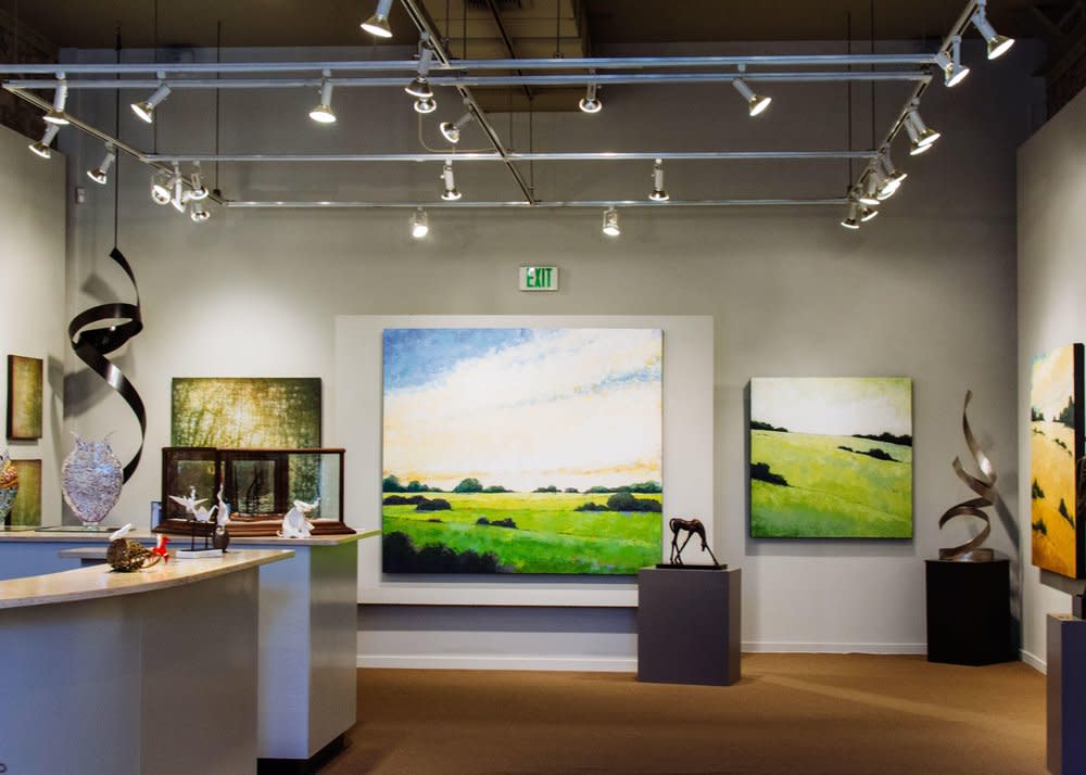 AERENA Galleries Napa | Napa, CA 94559