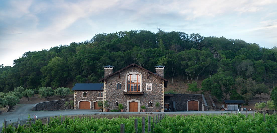 Altamura Vineyards and Winery | Napa, CA 94558