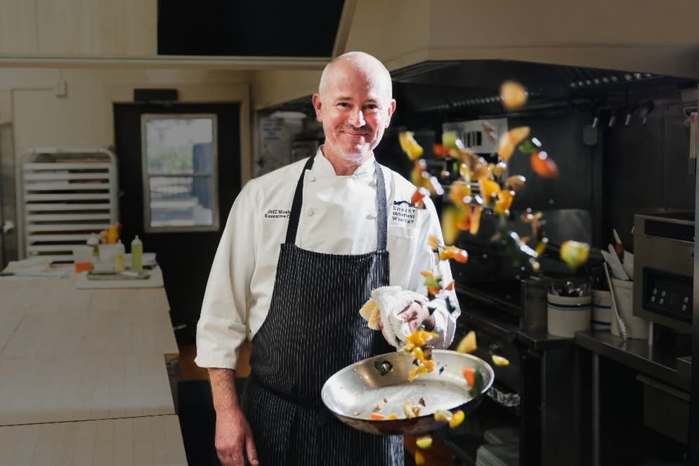 Robert Mondavi Winery | Currently Closed,