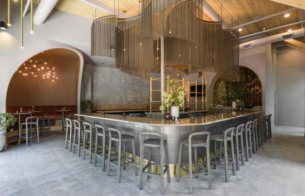 Chispa | Napa, CA 94559