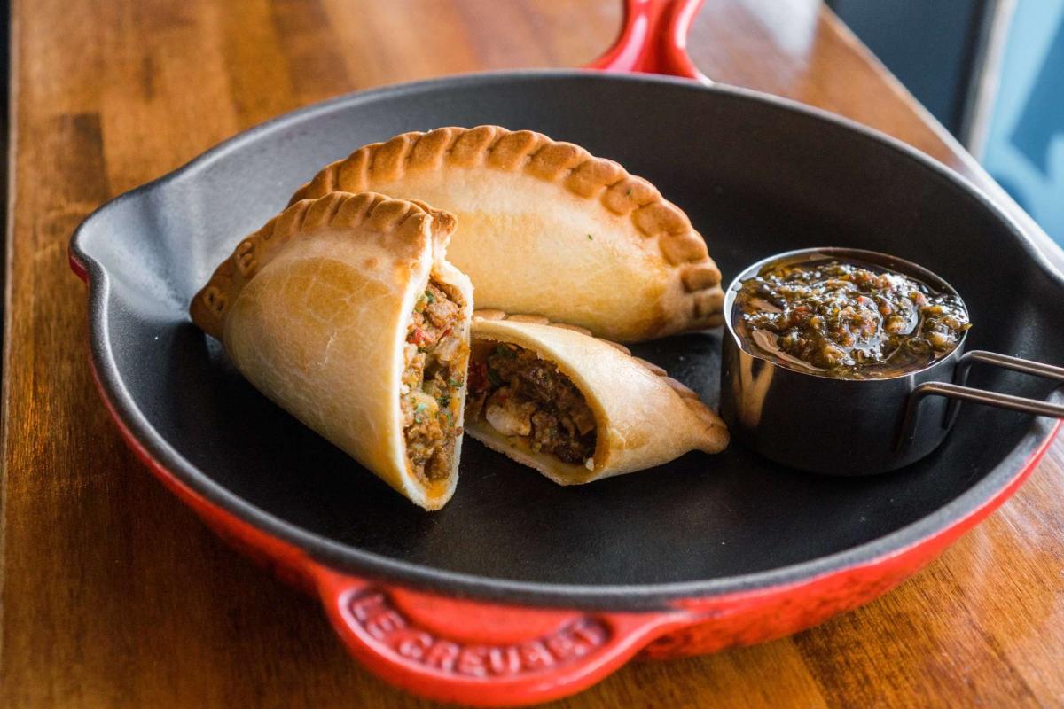 Cocina Milonga | Napa, CA 94559