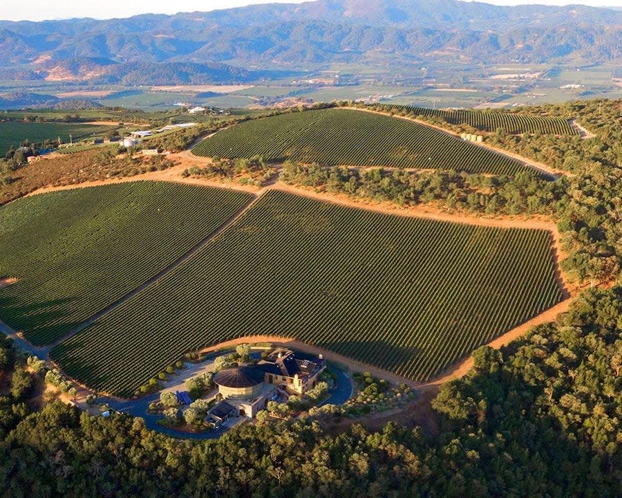 Colgin | St. Helena, CA 94574